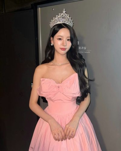 Single's Inferno 5 Beauty Park Hee Sun Goes Viral for Her "Top Student ...
