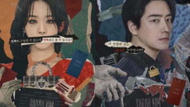 Shin Hye Sun's Explosive Performance Powers "The Art of Sarah" to ...