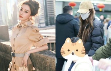 Huang Xiaoming Reportedly Bars Ex Ye Ke From Bringing Daughter Home for ...