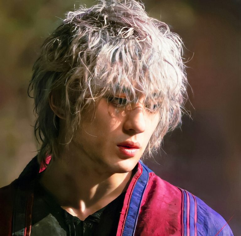 Hottest One Piece Star Mackenyu's Shocking Past Resurfaces Amid Global ...