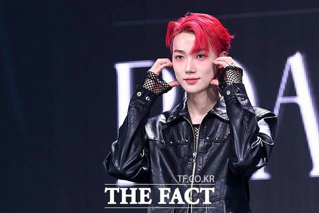 THE BOYZ Move To Terminate Contracts With Agency, 9 Members Split From ...