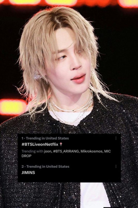 Jimin Goes Viral: "Peak of 2026" Transformation Stuns at BTS Comeback ...