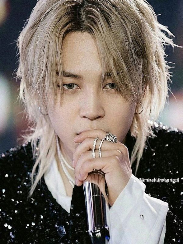 Jimin Goes Viral: "Peak of 2026" Transformation Stuns at BTS Comeback ...