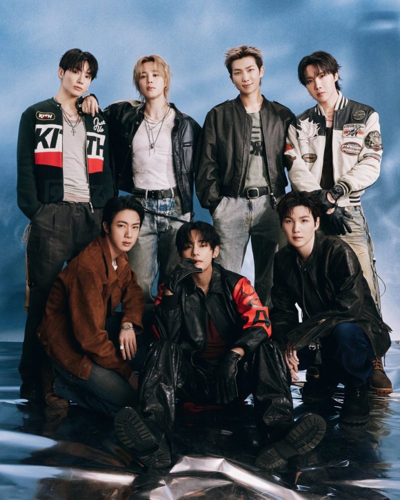 BBC Raises Concerns Over BTS's Musical Identity Amid Global Expansion ...
