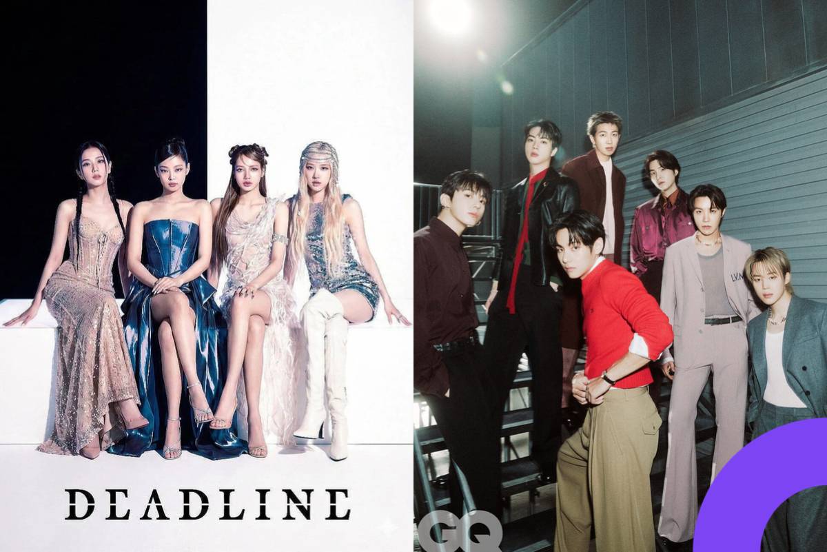 BTS & BLACKPINK Return—But Did They Lose What Made Them Special? - KbizoOm