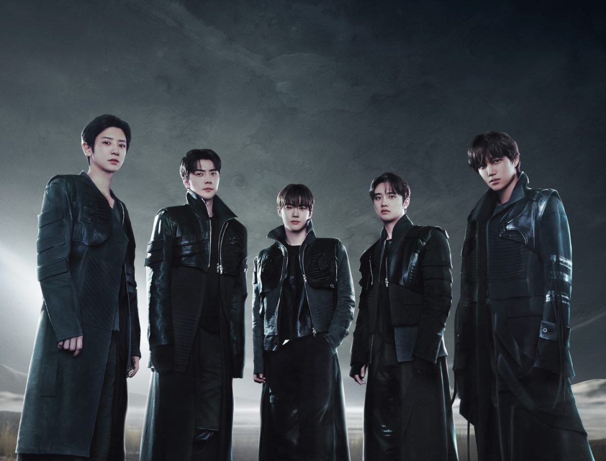 EXO 엑소 - Flatline Lyrics, Meaning and Song Credits - KbizoOm