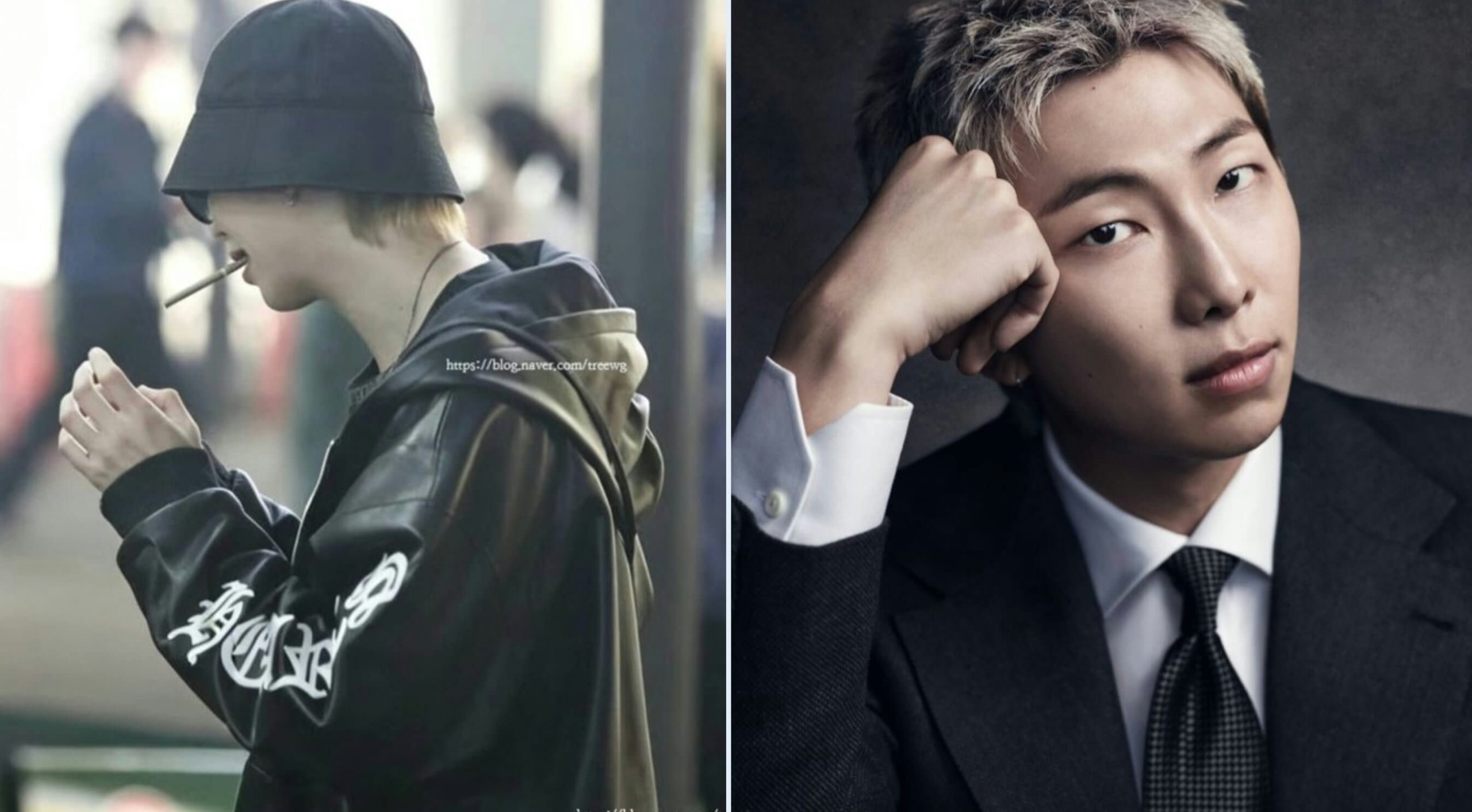 BTS RM Faces Backlash After Japan Smoking Allegations, "Genius Leader ...